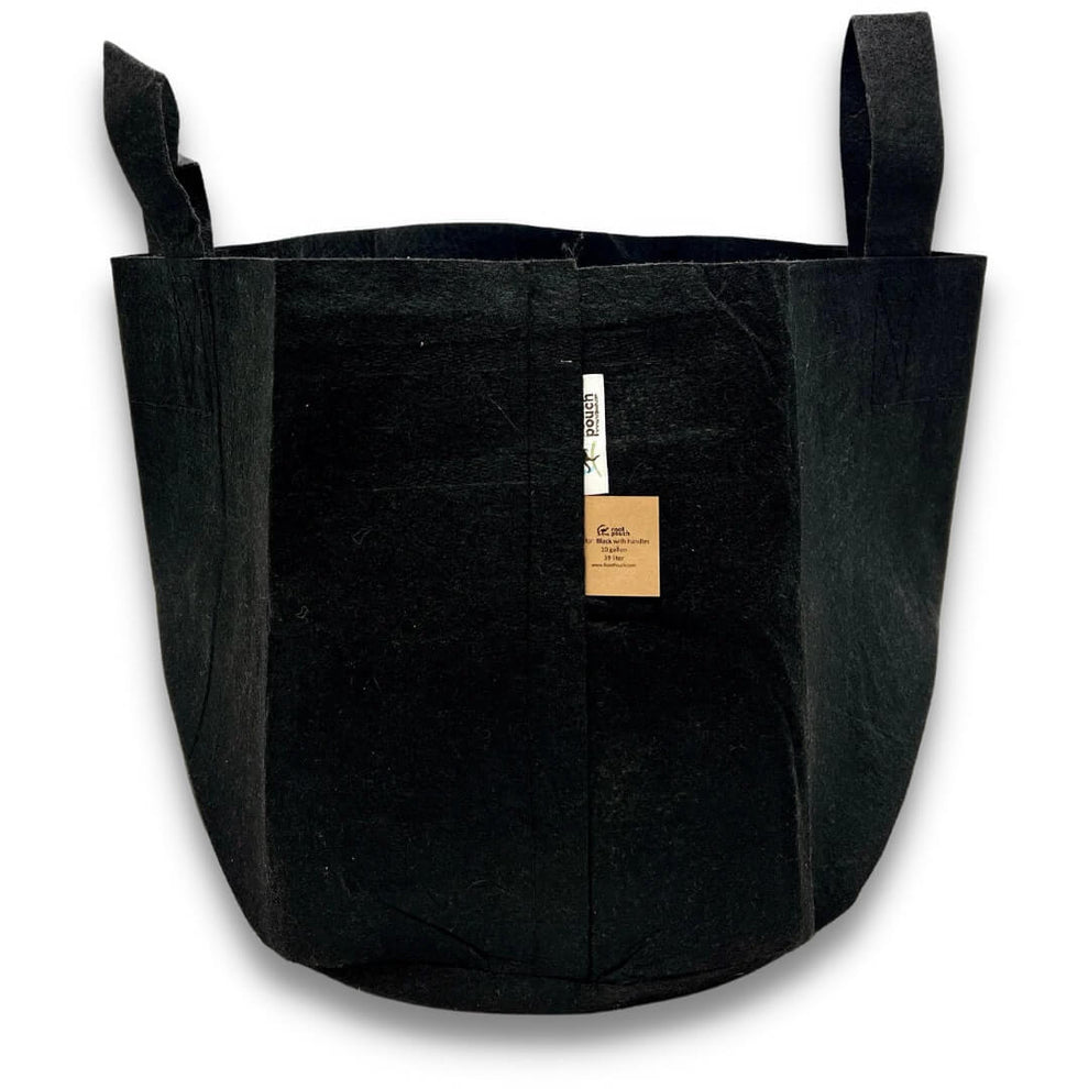 Root Pouch Grow Bag – Elm Dirt